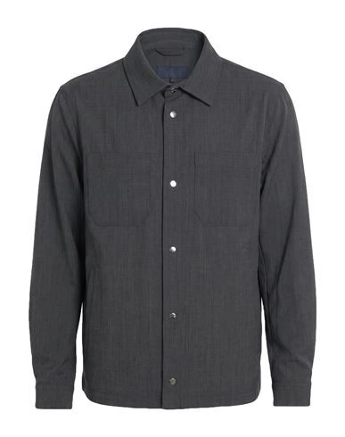 Herno Jacket Size Polyester, Virgin Wool, Elastane