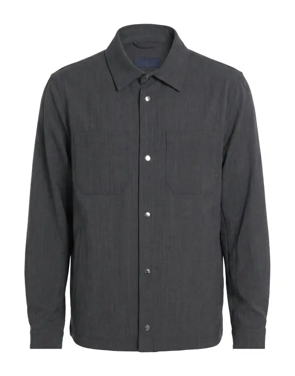 Herno Jacket Size Polyester, Virgin Wool, Elastane