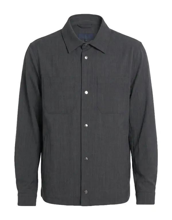 Herno Jacket Size Polyester, Virgin Wool, Elastane