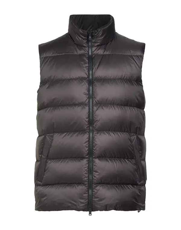 Herno Vest Size Polyamide
