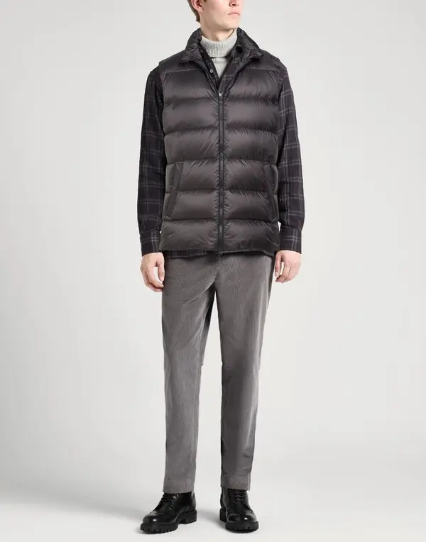 Herno Vest Size Polyamide