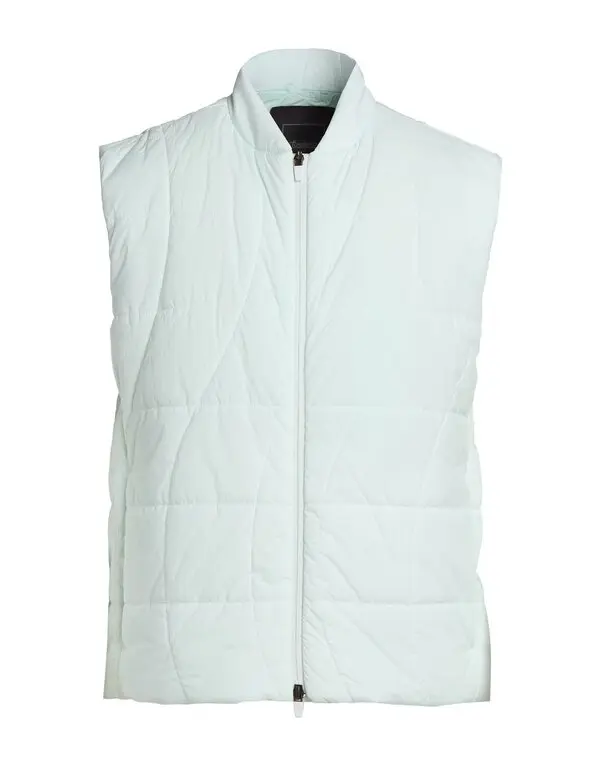 Herno Vest Light Size Polyamide, Elastane