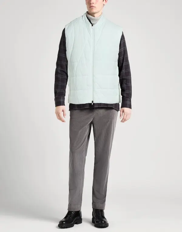 Herno Vest Light Size Polyamide, Elastane