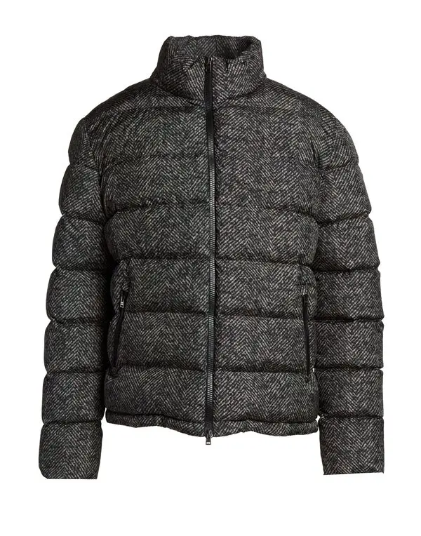 Herno Puffer Size Polyamide