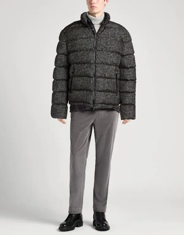 Herno Puffer Size Polyamide