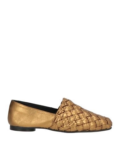 CastaÑer Loafers Size Leather