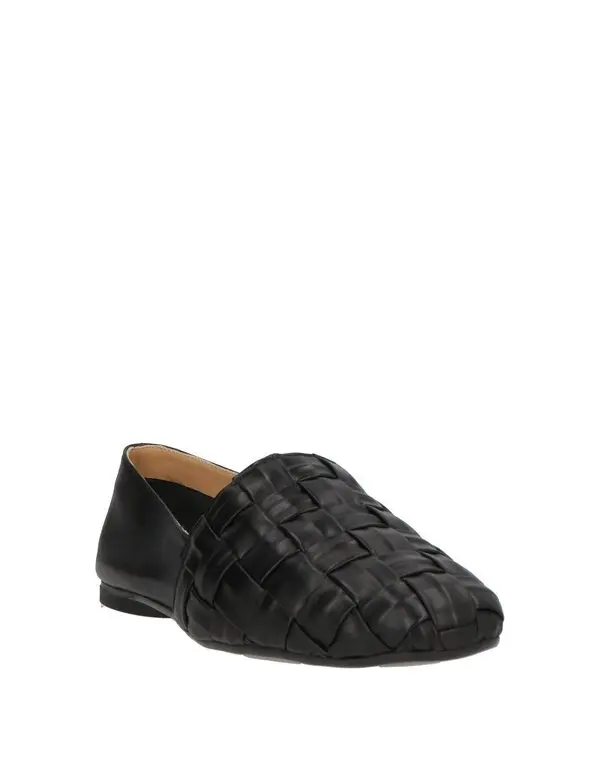 CastaÑer Loafers Size Leather