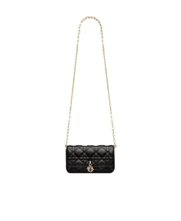 Dior Lady Phone Pouch