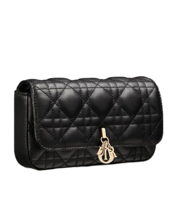 Dior Lady Phone Pouch