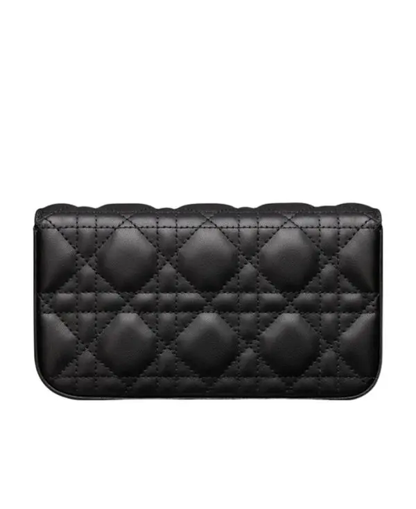 Dior Lady Phone Pouch