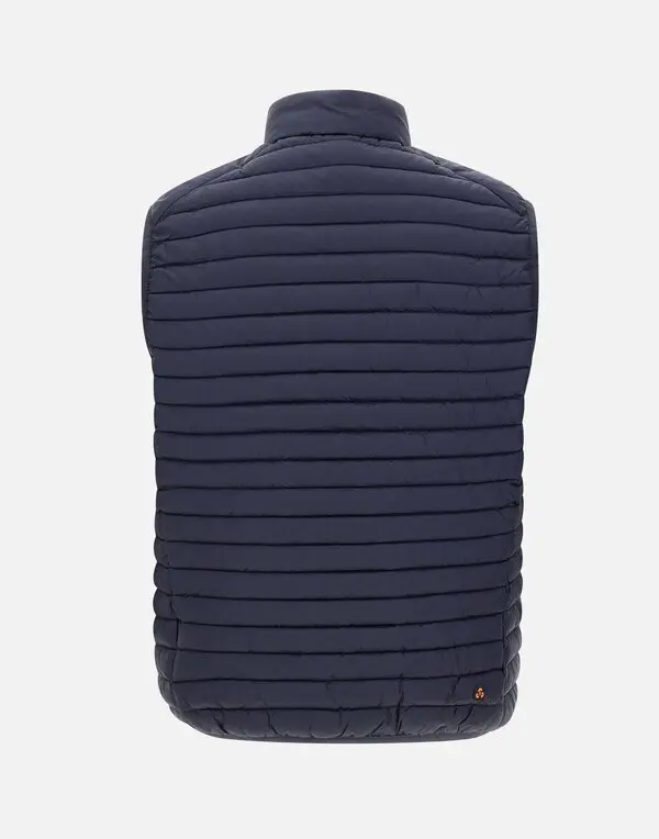 SAVE THE DUCK Stop 22 Quilted Vest