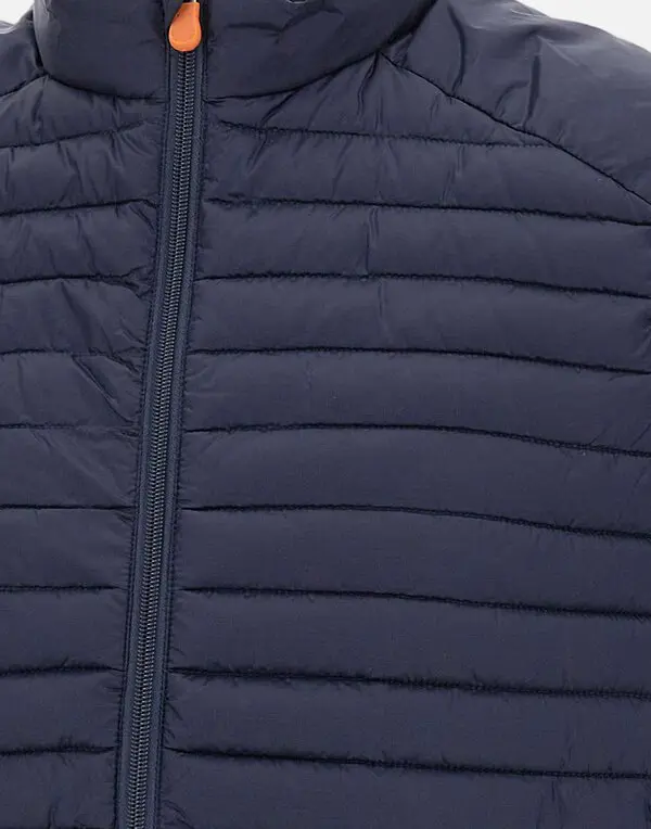 SAVE THE DUCK Stop 22 Quilted Vest