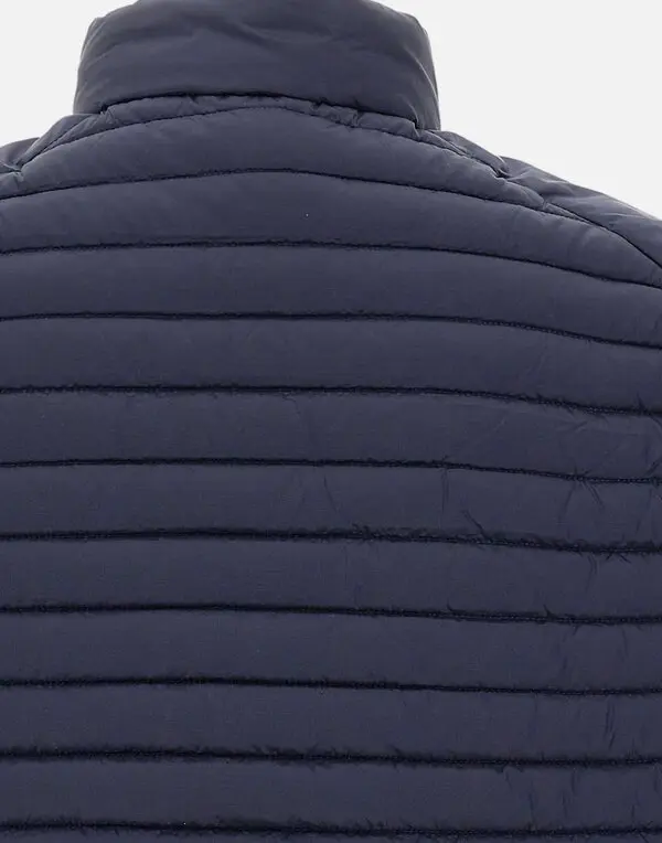 SAVE THE DUCK Stop 22 Quilted Vest