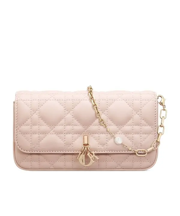 Dior My Talk Phone Pouch