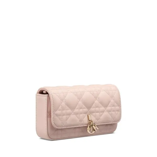 Dior My Talk Phone Pouch