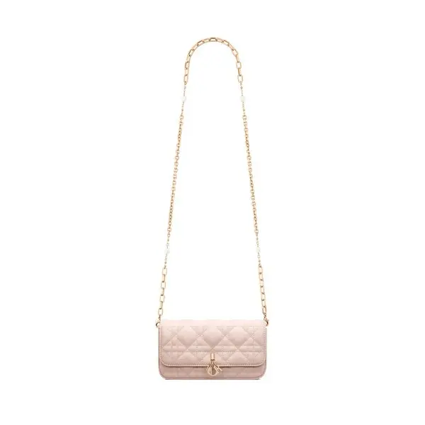 Dior My Talk Phone Pouch