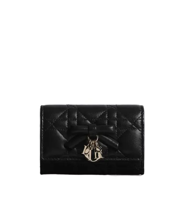 Dior My Glycine Wallet