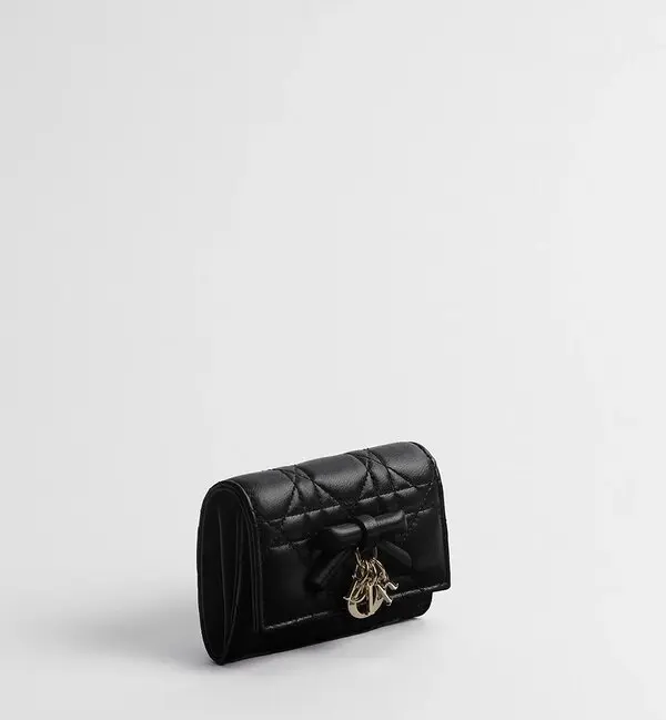 Dior My Glycine Wallet