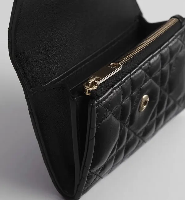 Dior My Glycine Wallet