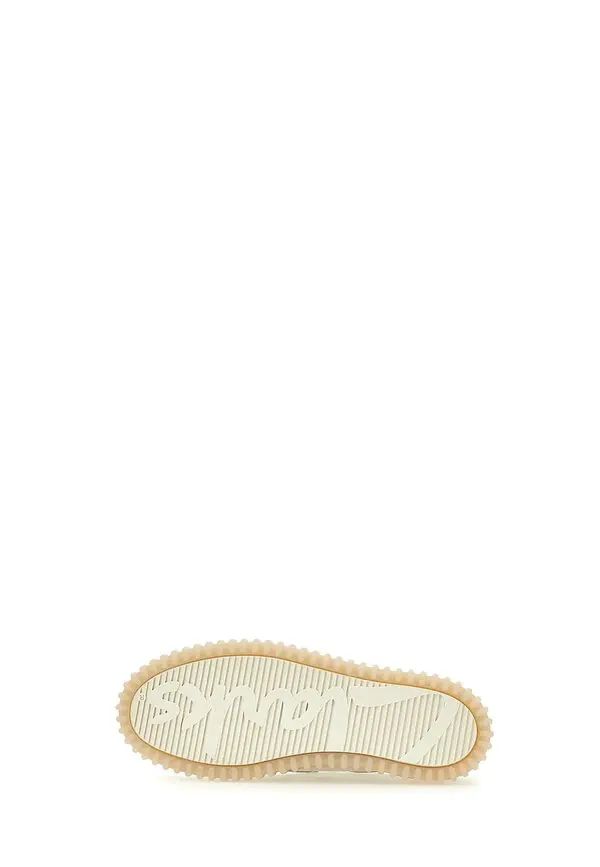 Clarks Torhill Lo Lace-up - White