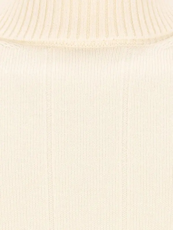 AL DUCA DAOSTA 1902 Long-sleeved Turtleneck Sweater