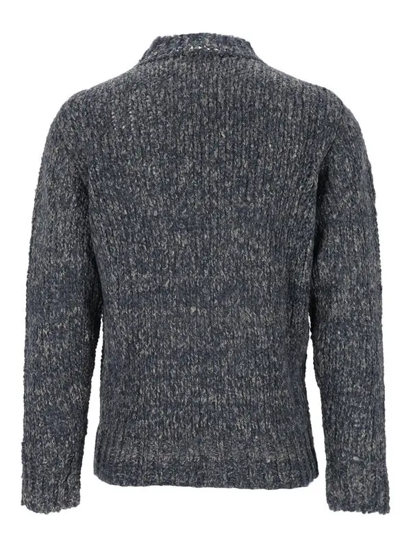 Barena Venezia Long Sleeved Jumper