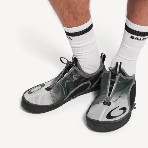 Balenciaga Pocket Gradient Sneaker
