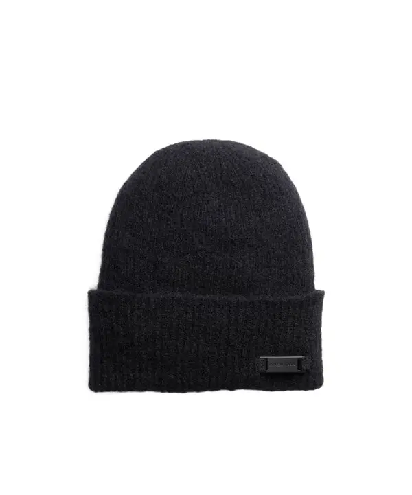 Canada Goose Turn-up Knit Hat