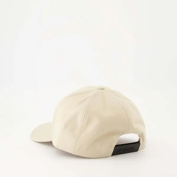 Moncler Logo Casquette Cap