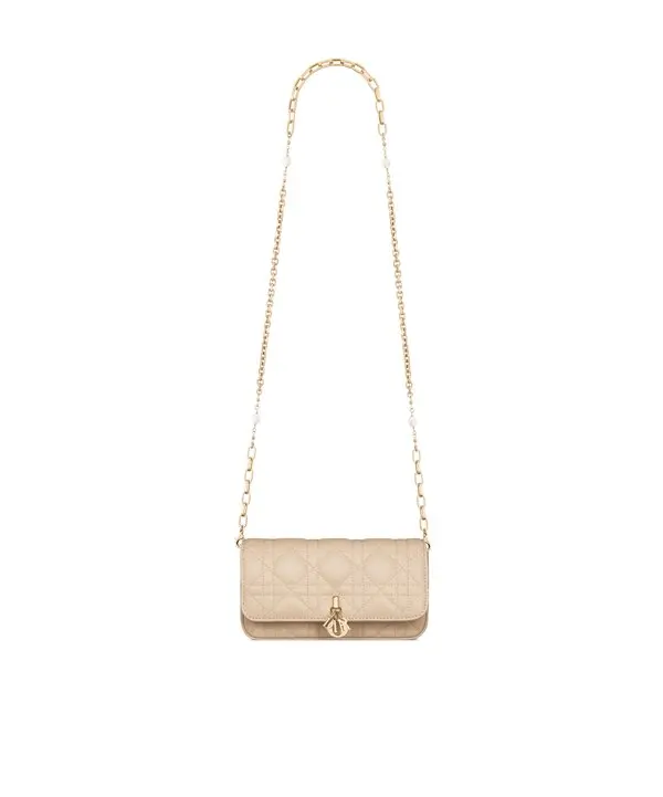 Dior Phone Pouch