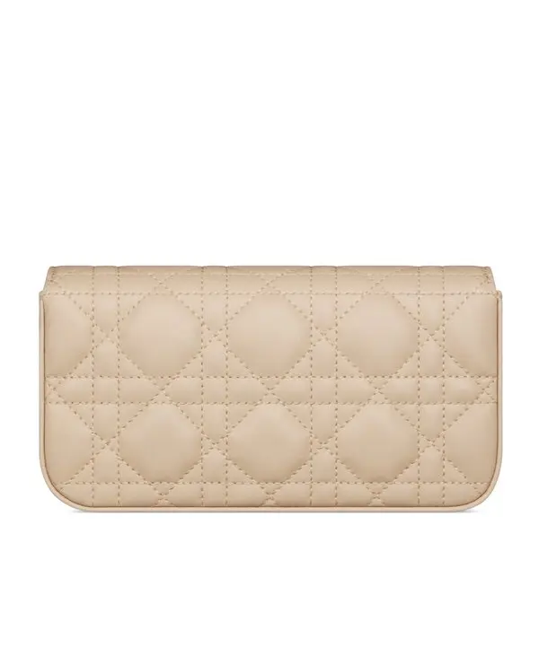Dior Phone Pouch