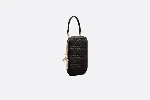 Dior Lady Call'in Phone Holder