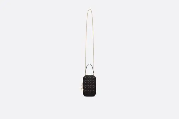 Dior Lady Call'in Phone Holder