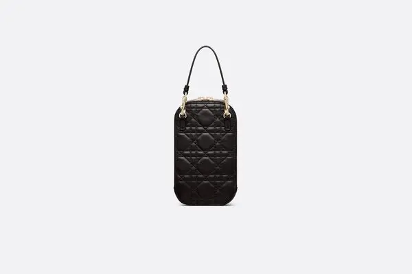 Dior Lady Call'in Phone Holder