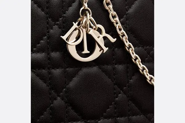 Dior Lady Call'in Phone Holder