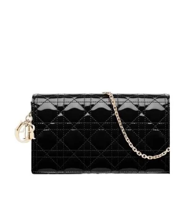 Dior Lady Pouch