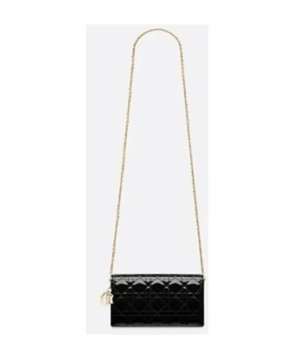 Dior Lady Pouch