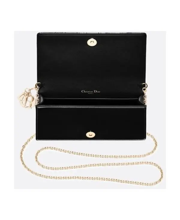 Dior Lady Pouch