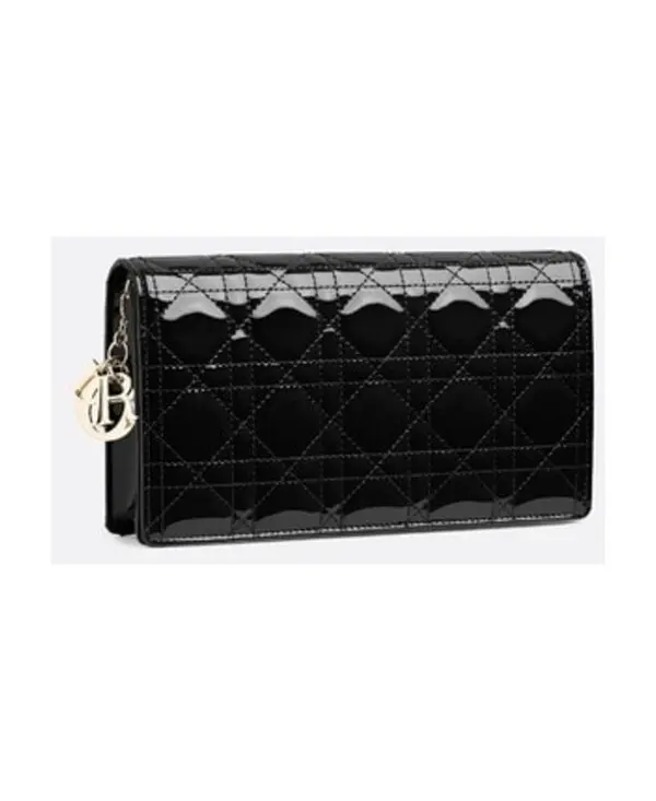 Dior Lady Pouch