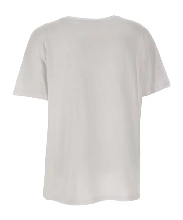 KAOS Embroidered Palm Relaxed T-shirt