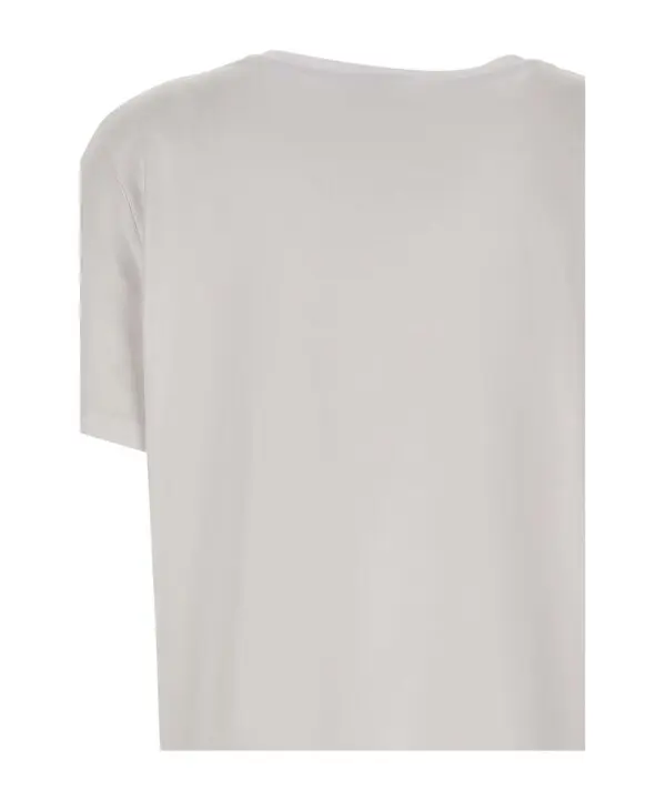 KAOS Embroidered Palm Relaxed T-shirt