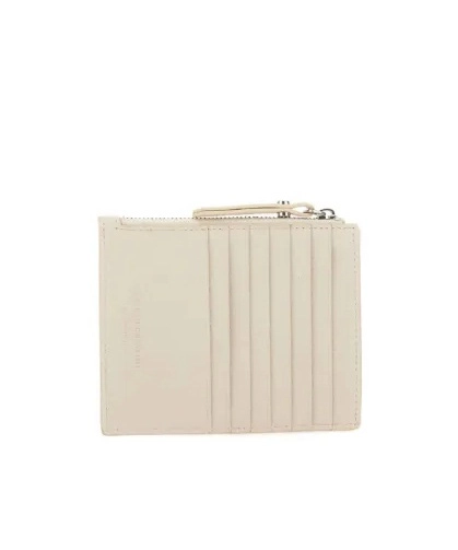 GIANNI CHIARINI Zip Card Wallet