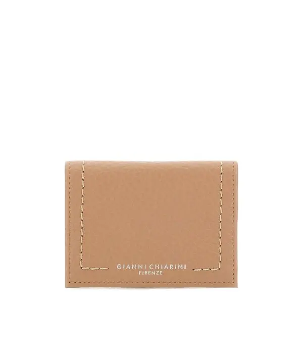 GIANNI CHIARINI Bubble Compact Card Holder