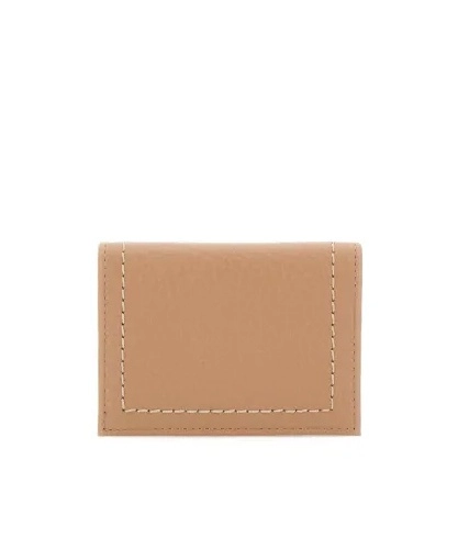 GIANNI CHIARINI Bubble Compact Card Holder