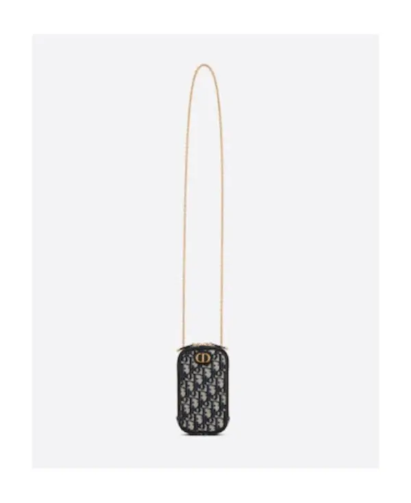 Dior 30 Montaigne Call'in Phone Holder