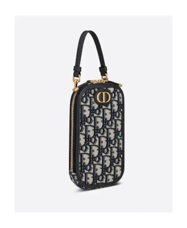 Dior 30 Montaigne Call'in Phone Holder