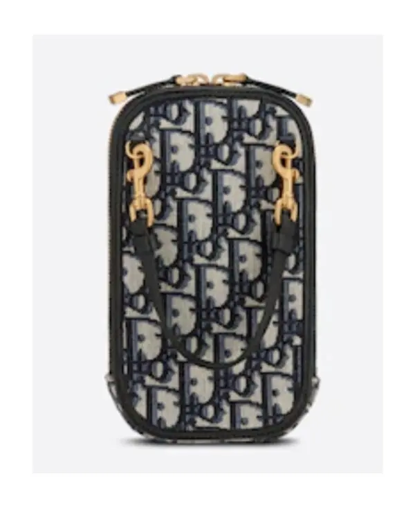 Dior 30 Montaigne Call'in Phone Holder