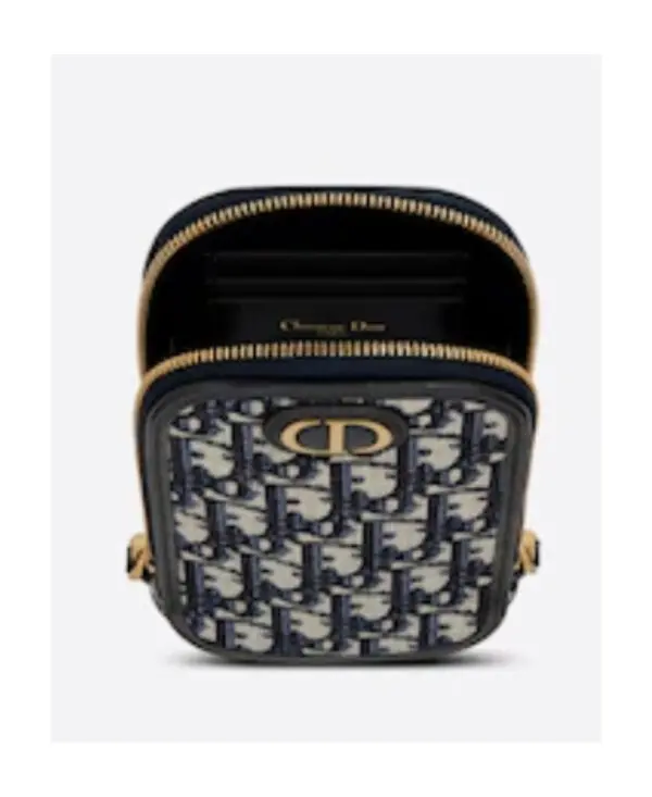 Dior 30 Montaigne Call'in Phone Holder