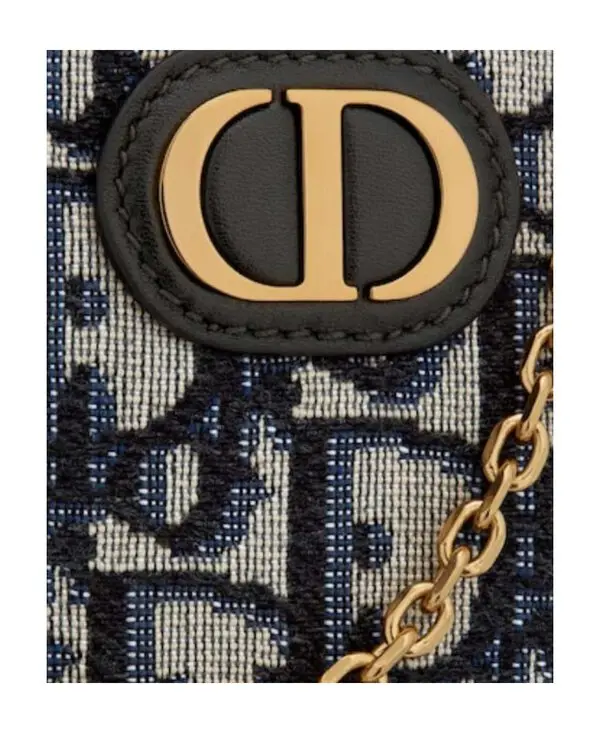 Dior 30 Montaigne Call'in Phone Holder