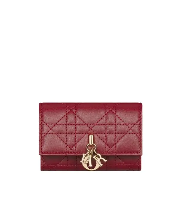 Dior My Glycine Wallet
